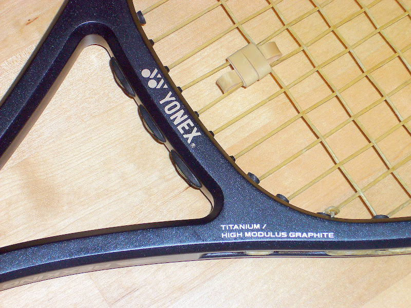 Yonex R-70 (Rexking 70) or R70 | Talk Tennis