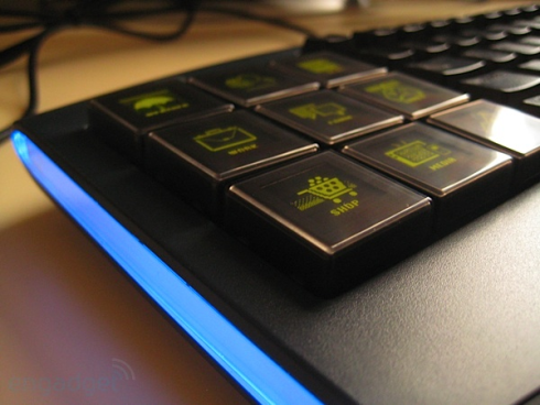 Keyboard And MIDI User Reviews: United Keys OLED Display Keyboard and ...