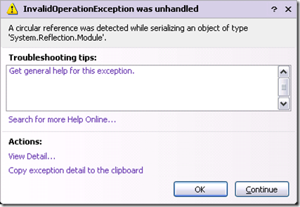 Random Acts of Coding: March 2009