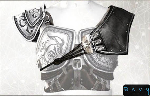 Assassin's Creed 2 - Armor | EnvyDream