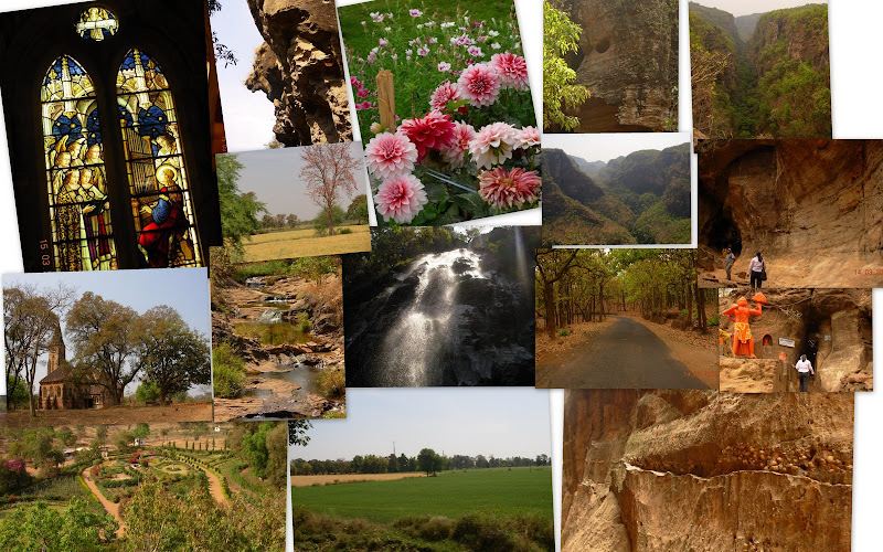 Visiting the heartlands of India – South Madhya Pradesh | Nothing in an ...