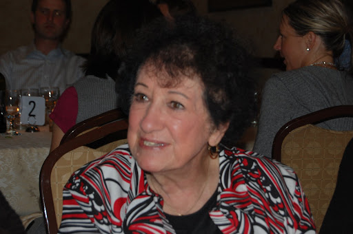 Gilda Texter | BROWNSEARLE.COM