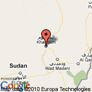 SUDAN WATCH: Nomads Abyei Sudan Security Situation - Misseriya and ...