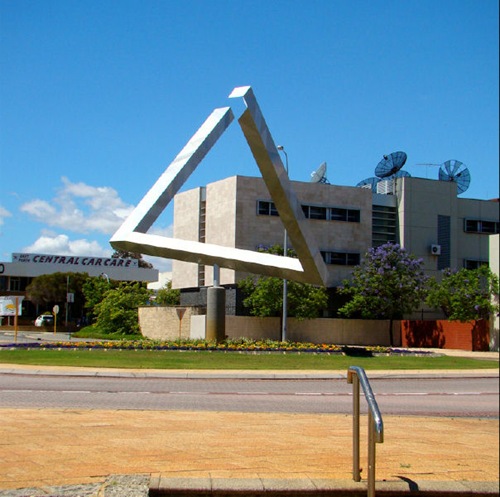 Impossible Illusions Made Possible | Amusing Planet