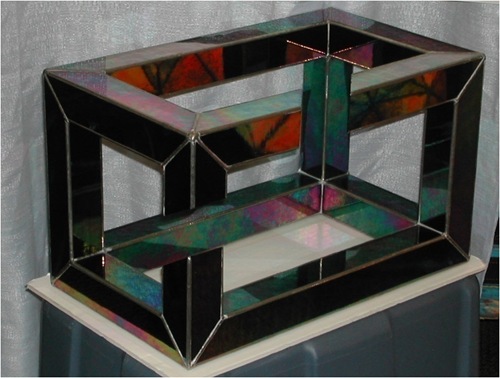 Impossible Illusions Made Possible | Amusing Planet