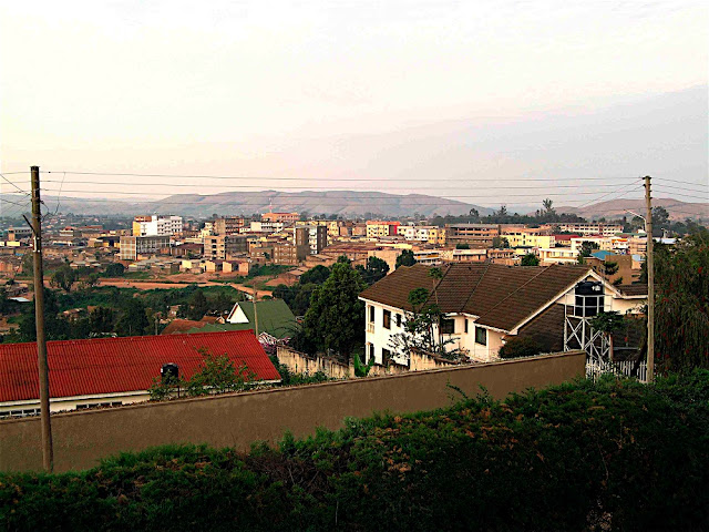 Mbarara | City Gallery | Page 7 | SkyscraperCity Forum