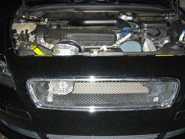 Intake thoughts.. | SwedeSpeed - Volvo Performance Forum