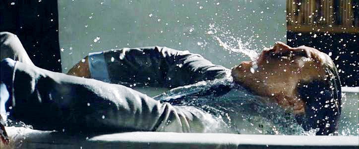 Inception: Dreaming a dream within a dream