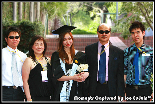 Curtin Graduation Day (Perth, Australia – Day 7) | The marathon that I ...