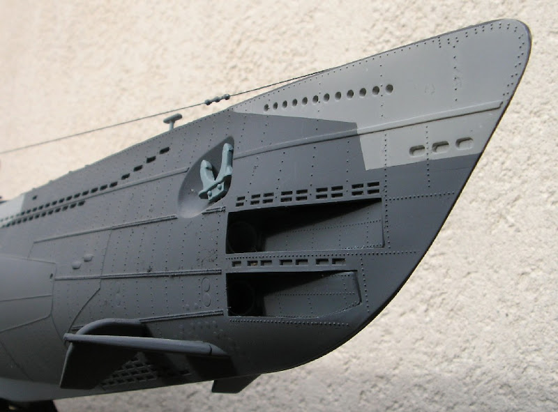 mon LAUBIE, ex U766 sur base U47 ROBBE - forumsousmarin.fr