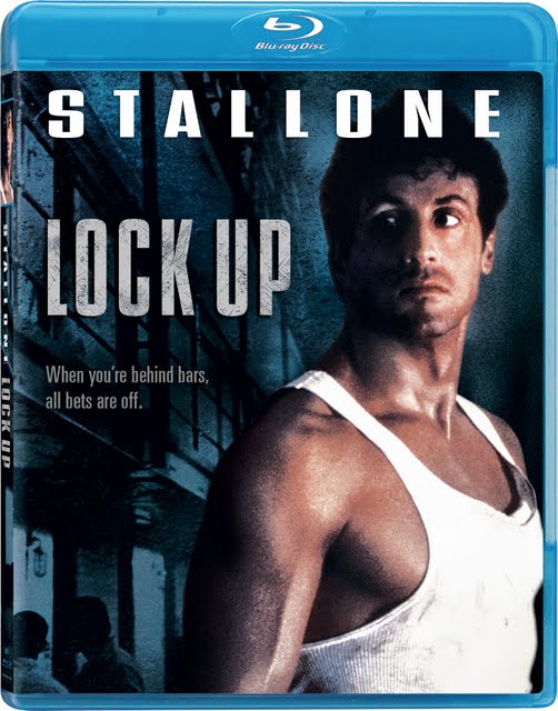 Film Intuition: Review Database: Blu-ray Review: Lock Up (1989)