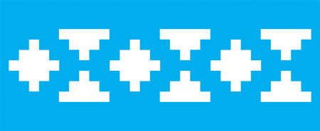 Guardas pampas en dibujos - Imagui