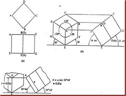 Inspirasi Populer 18+ Contoh Gambar Isometri