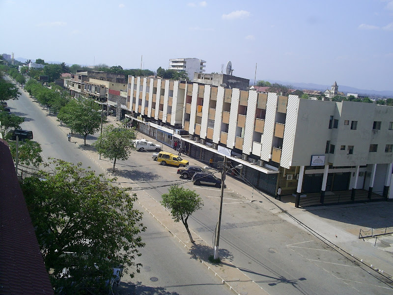 TETE | Fotos da Cidade | City Gallery | SkyscraperCity Forum