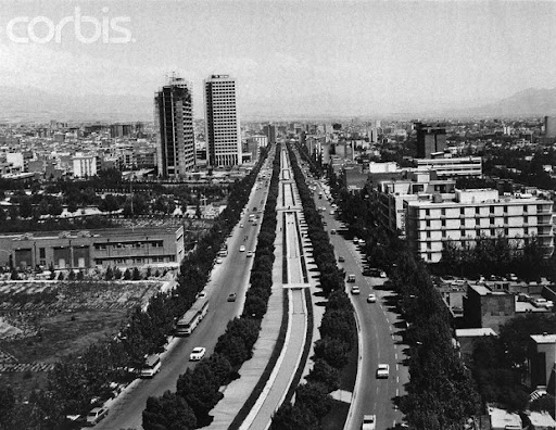 TEHRAN/IRAN PICTURES | Page 193 | SkyscraperCity Forum