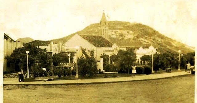 Catolé do Rocha - Pb: Catolé Outrora