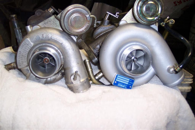 Turbo Upgrade for Me and Info for BBS - legacycentral bbs