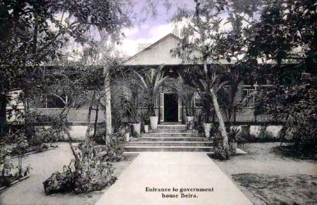 Remember Beira: Pictorial Journey of Beira