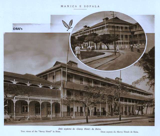 Remember Beira: Pictorial Journey of Beira (8)