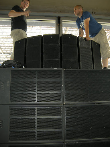 -=SHOW OFF YOUR SOUND SYSTEM!!!!=- - Speakerplans.com Forums - Page 580