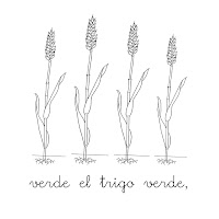 COLOR VERDE - DIBUJOS PARA COLOREAR EN VERDE