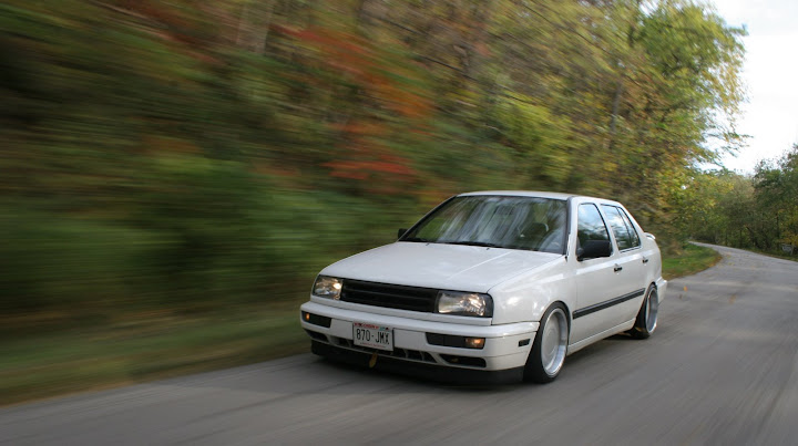 FS: White MK3 Jetta, Super Clean - TONS of upgrades.... | VW Vortex ...