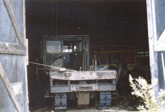 Wisconsin T-Head Restoration Log | Smokstak® Antique Engine Community*