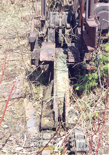 Wisconsin T-Head Restoration Log | Smokstak® Antique Engine Community*