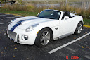 60's Sol Mods | Pontiac Solstice Forum
