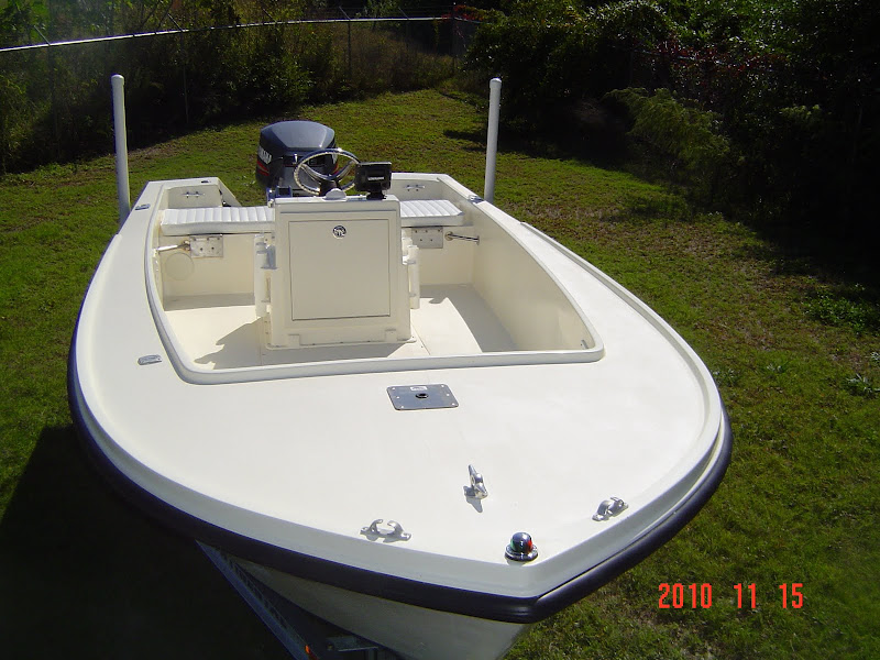 1987 MAKO 17' CUSTOM ANGLER__*Video *SOLD !! - CLASSICMAKO Forums