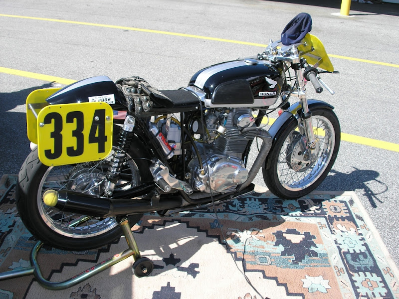 Just Vintage Roadracer Photos | Page 12 | Adventure Rider