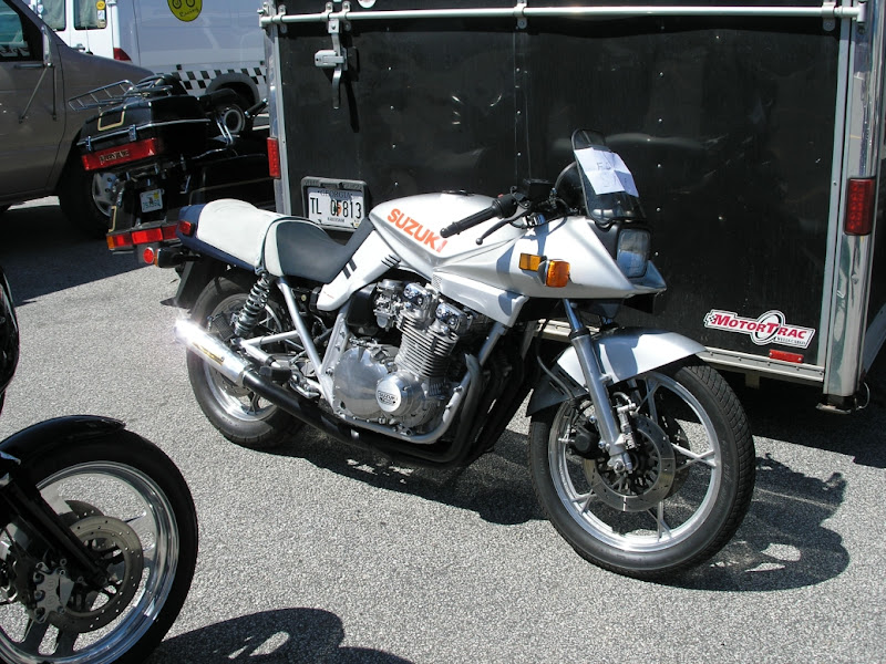 Worst looking bike of all time! | Page 8 | Adventure Rider