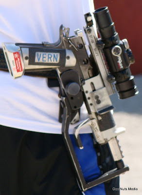 Bianchi Cup Photos - Gun Nuts Media