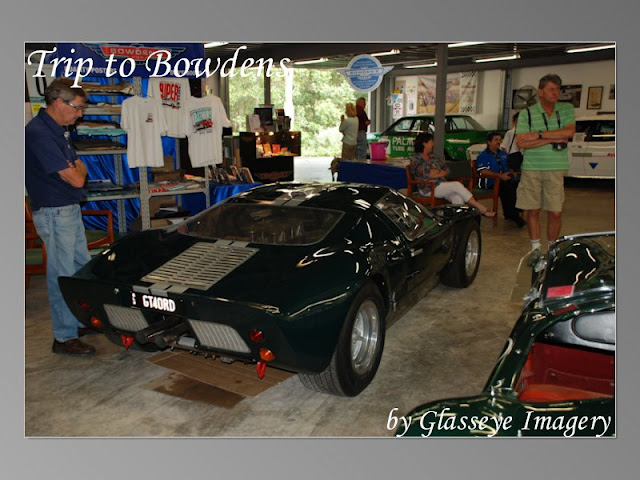 Bowden car collection special open day - General Discussion - GMH-Torana