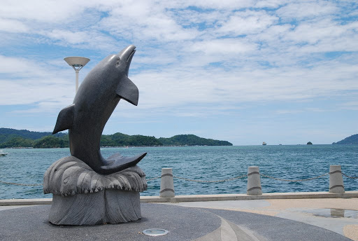 Kota Kinabalu - Rainforest city@World's top sunset city | Page 13 ...