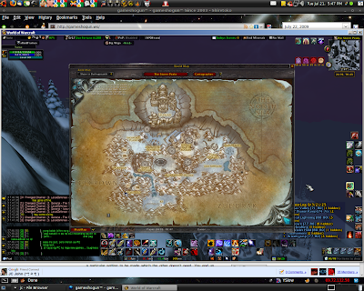How-To Play World of Warcraft on Ubuntu Linux Smoothly