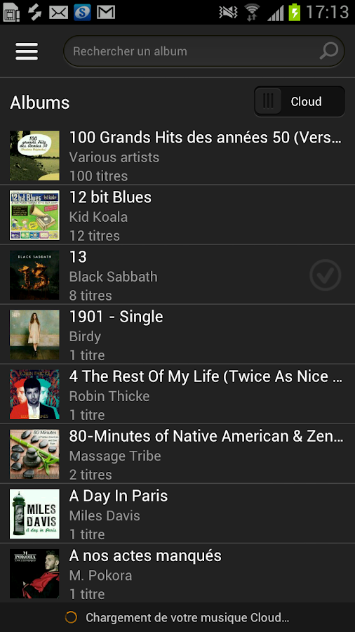 Amazon Music – Applications Android sur Google Play