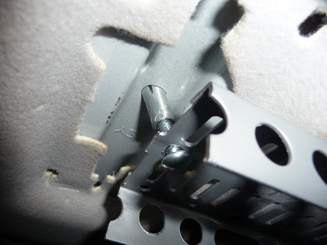 How To Install: YuryZ Overhead Console | Toyota FJ Cruiser Forum