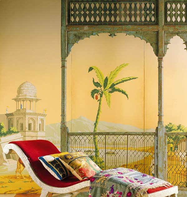 Nuevo Estilo Magazine + Treasures of India | American Gypsy Living