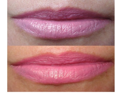 >Justiça ao MAC lipstick Speed Dial