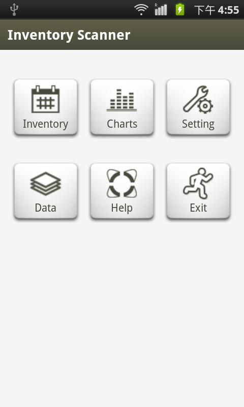 Quick Inventory - Android Apps on Google Play