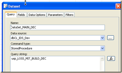 Using Multi-value Parameters in SSRS Report | Sherry's BI Corner
