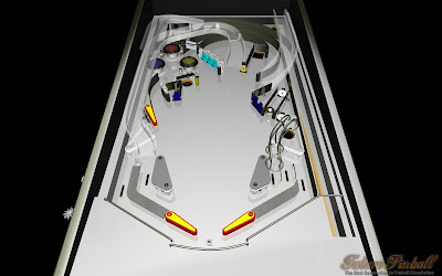 Reconstructing an SS Pinball Machine for FP - Future Pinball - Works in ...