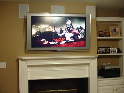 Dolby PLIIz speaker choice | AVS Forum