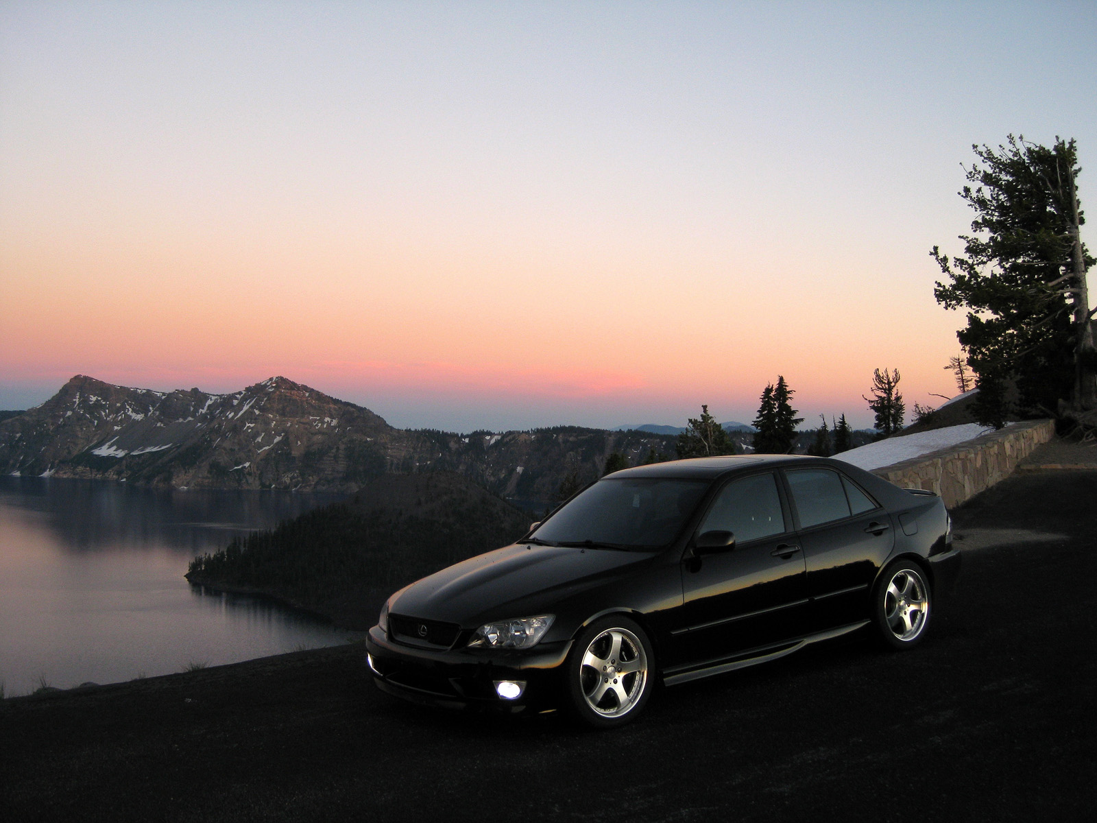 Black L-sportline Photos (Maya rims/Rotora BBK) - Updated 08-12-10 ...