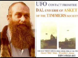13 Heavens: Spotlight - Billy Meier