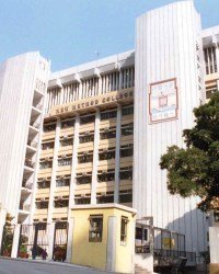 New Method College 1978