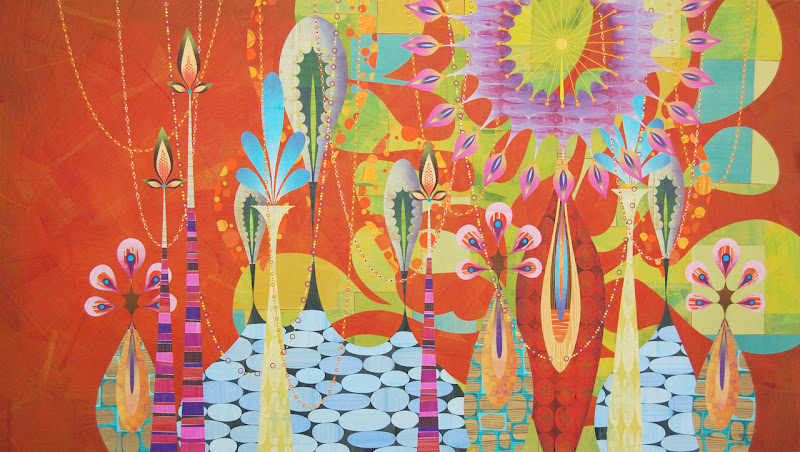 Le Zèbre bleu: REX RAY