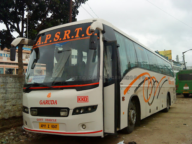 APSRTC - Updates, Developments, Photos & Discussions | SkyscraperCity Forum