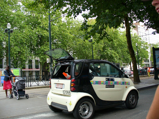 not so smart cars??? - Page 2 - General Talk - Anything Goes ...